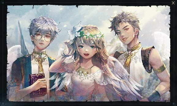 【心得】「我會守護你！」妮娜芙cosplay分享 - FF44場照 @失落的方舟（Lost Ark） 哈啦板 - 巴哈姆特