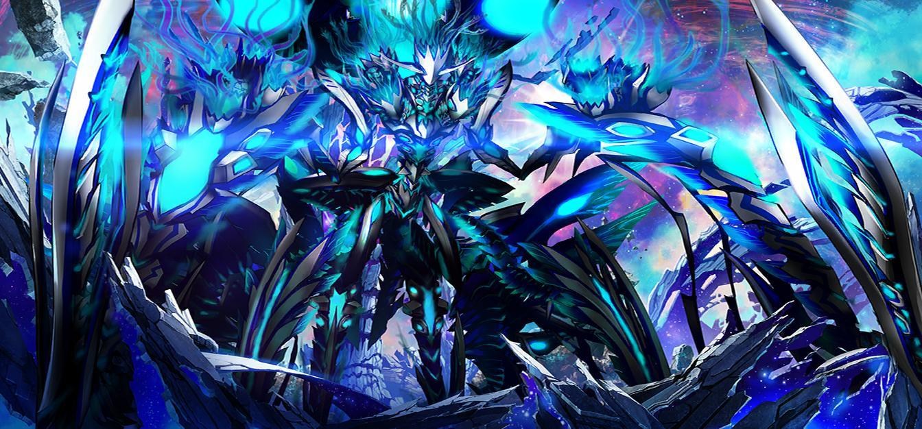 【閒聊】型月廚發現的一個小巧合 純分享 內含少量劇透 @緋染天空 Heaven Burns Red 哈啦板 - 巴哈姆特
