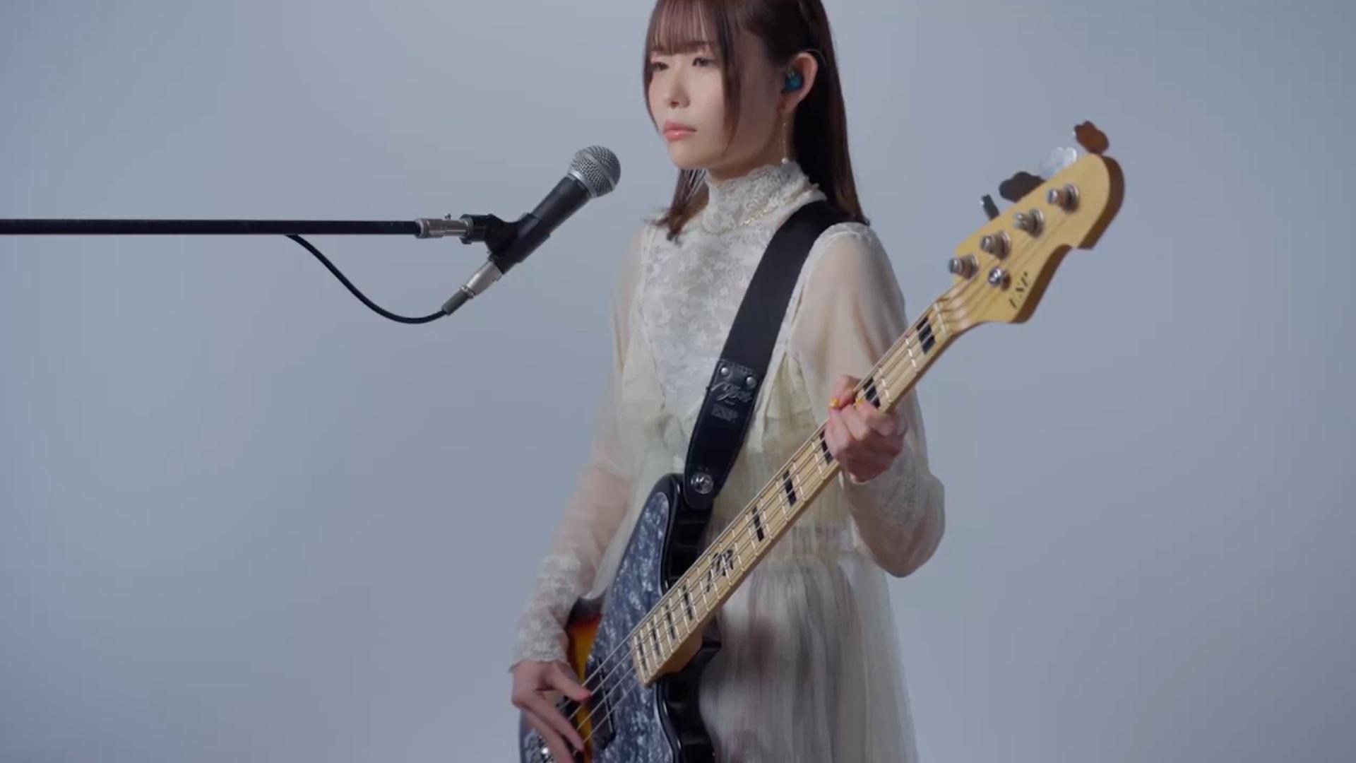 【情報】CRYCHIC登上 THE FIRST TAKE @BanG Dream！ 哈啦板 - 巴哈姆特