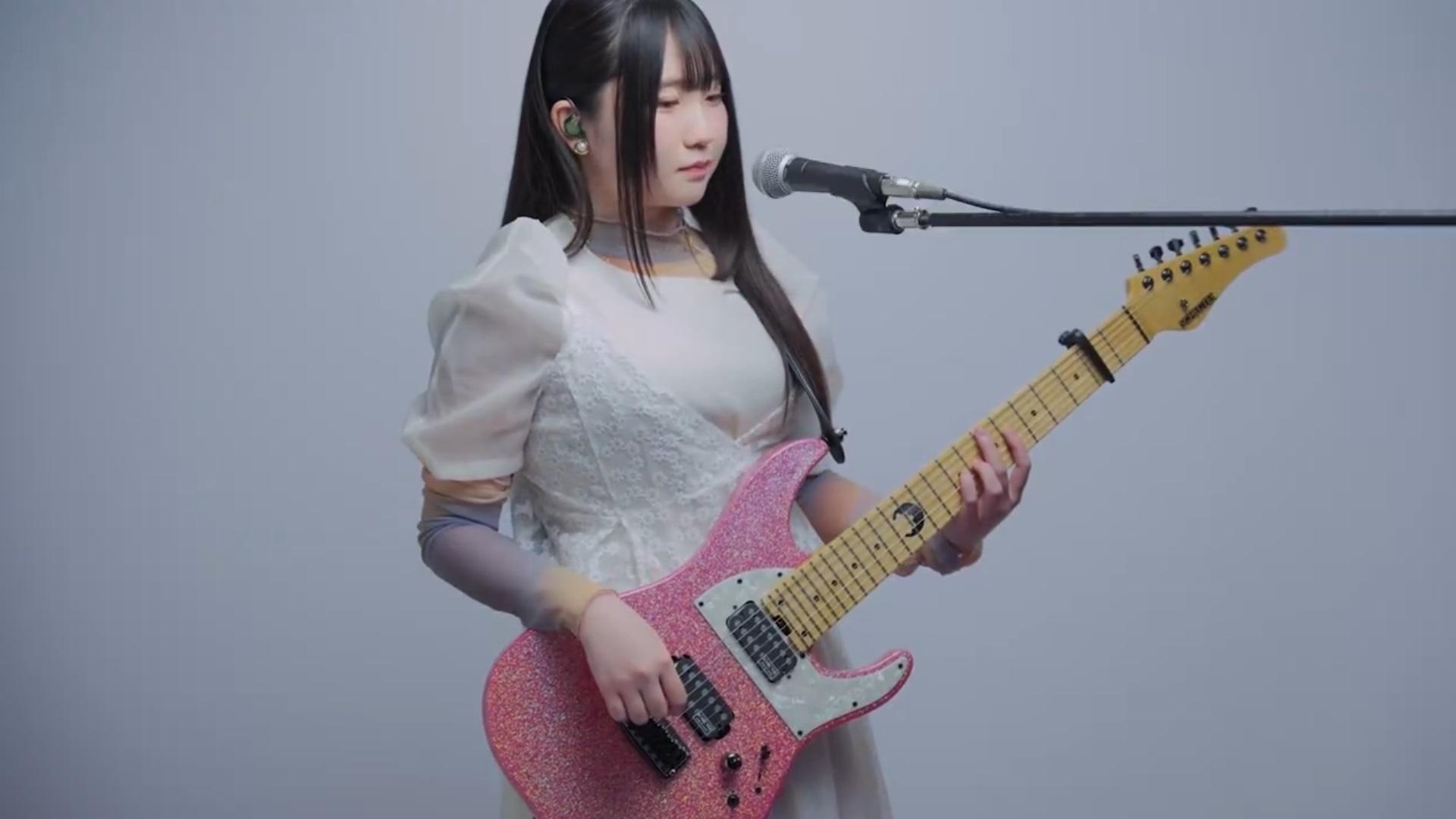 【情報】CRYCHIC登上 THE FIRST TAKE @BanG Dream！ 哈啦板 - 巴哈姆特