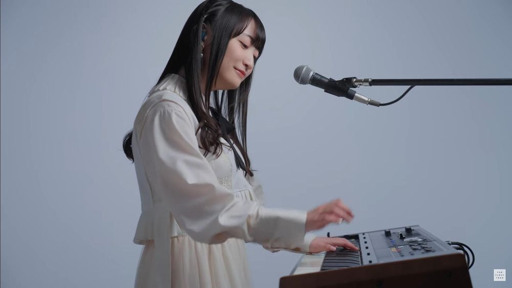 【情報】CRYCHIC - 春日影 / THE FIRST TAKE @BanG Dream！ 哈啦板 - 巴哈姆特