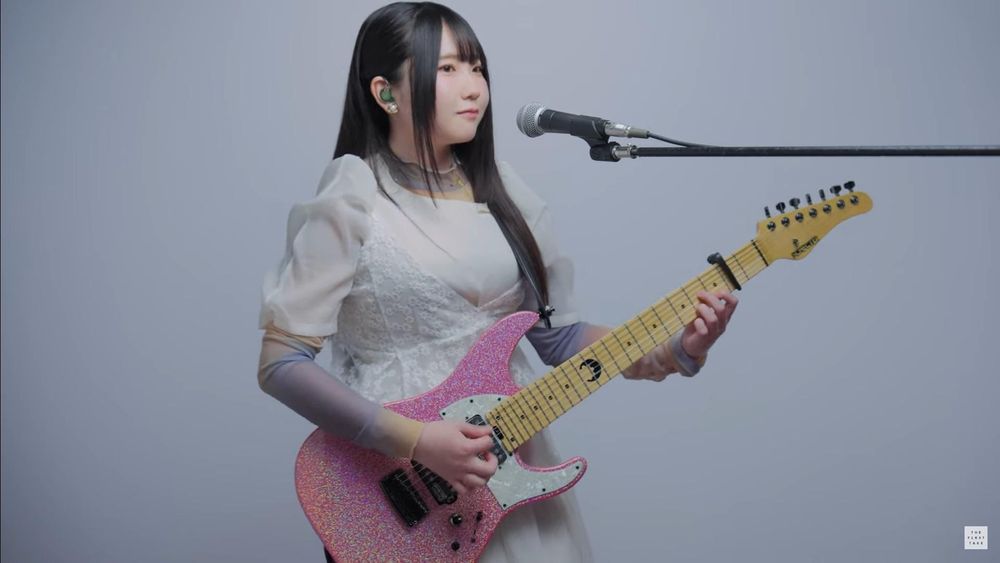 【情報】CRYCHIC - 春日影 / THE FIRST TAKE @BanG Dream！ 哈啦板 - 巴哈姆特