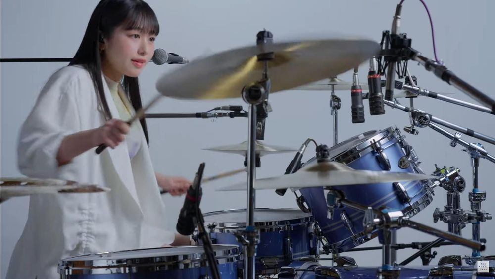 【情報】CRYCHIC - 春日影 / THE FIRST TAKE @BanG Dream！ 哈啦板 - 巴哈姆特