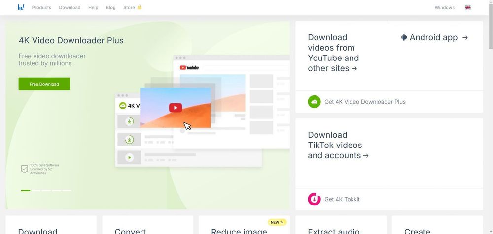【心得】2025 最佳 YouTube 影片下載軟體推薦，5 款實測好用軟體大解析！ @電腦應用綜合討論 哈啦板 - 巴哈姆特