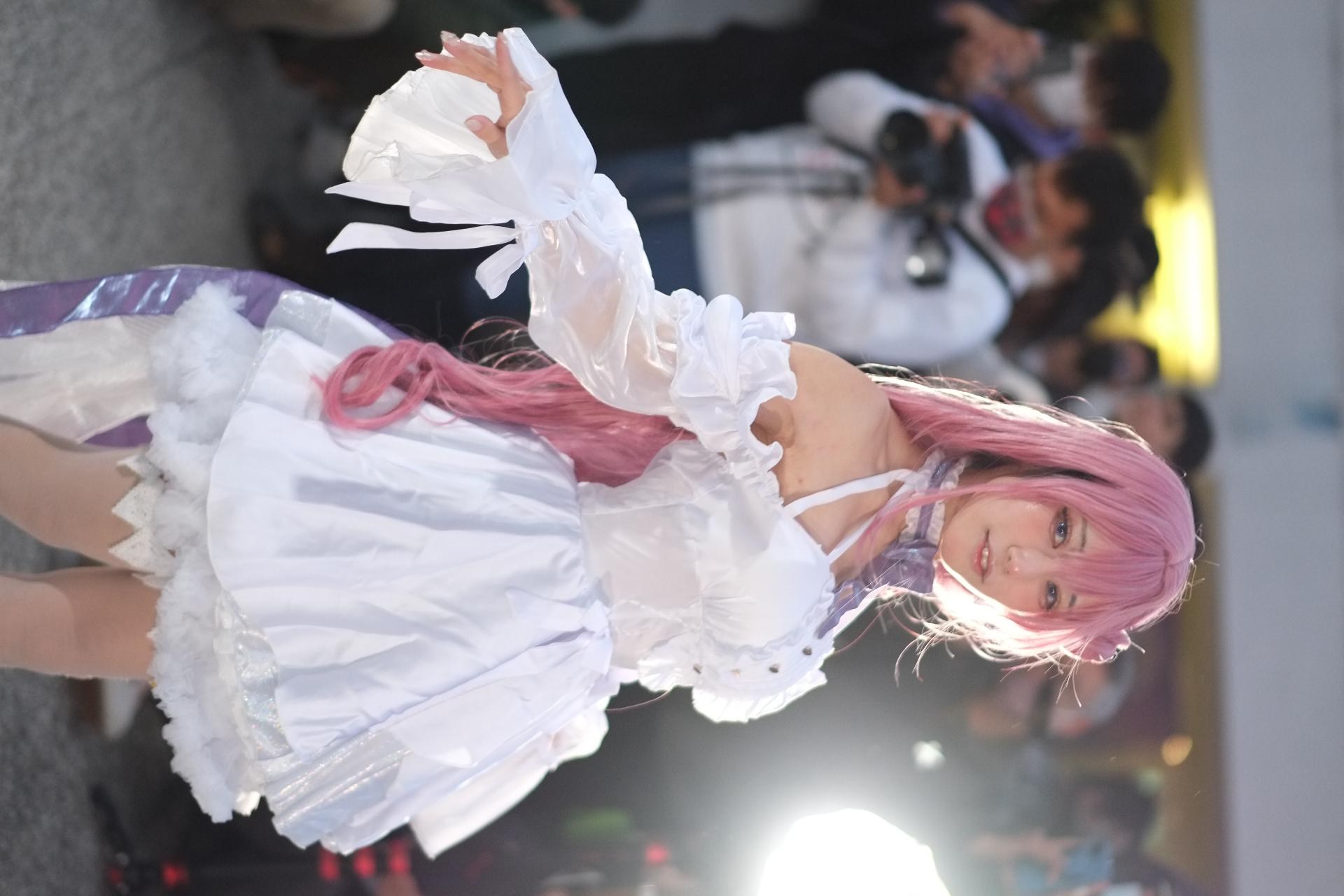 RE:《FF44》照片發表區 @Cosplay 電漫角色扮演 哈啦板 - 巴哈姆特