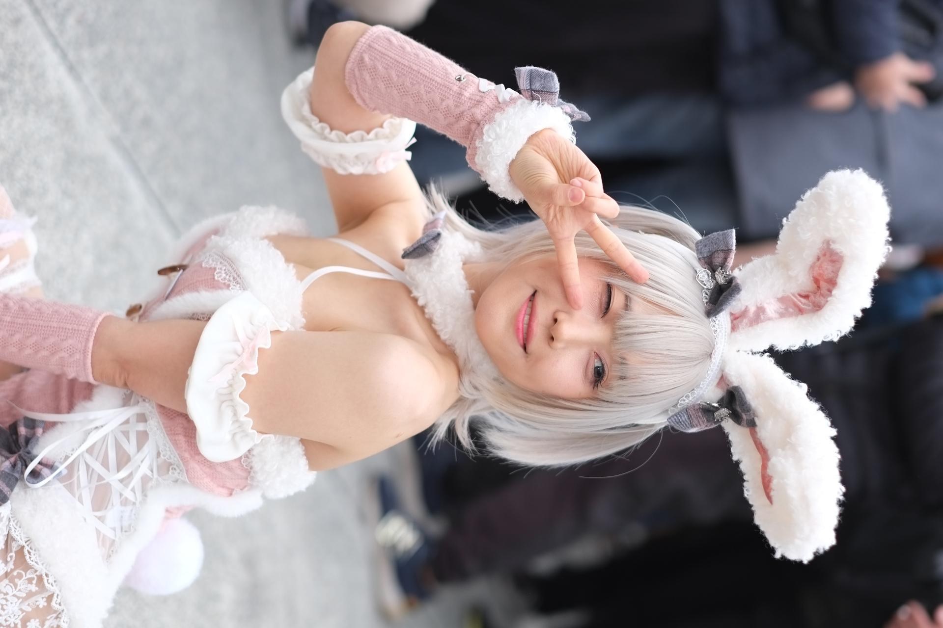 RE:《FF44》照片發表區 @Cosplay 電漫角色扮演 哈啦板 - 巴哈姆特