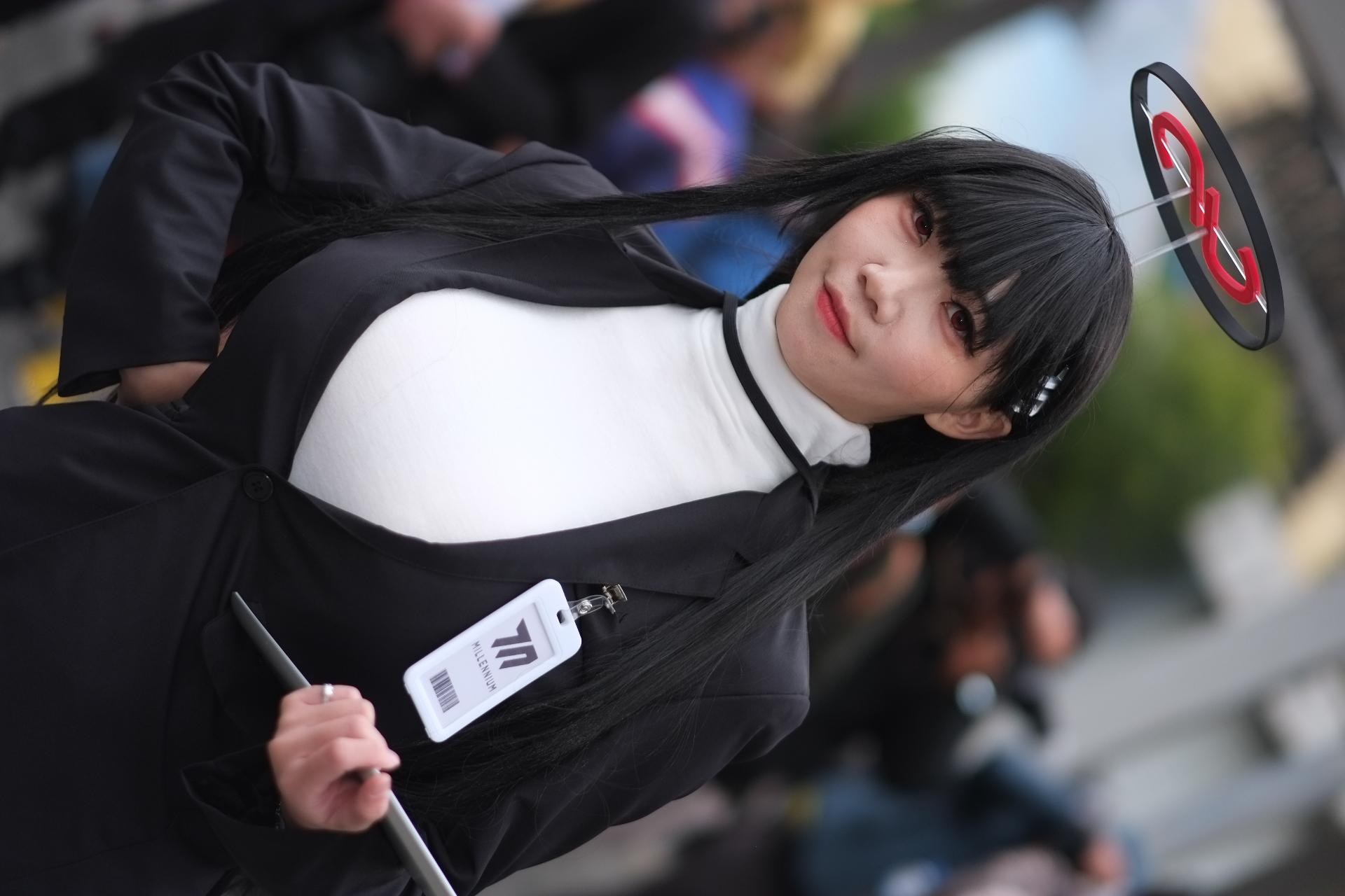 RE:《FF44》照片發表區 @Cosplay 電漫角色扮演 哈啦板 - 巴哈姆特