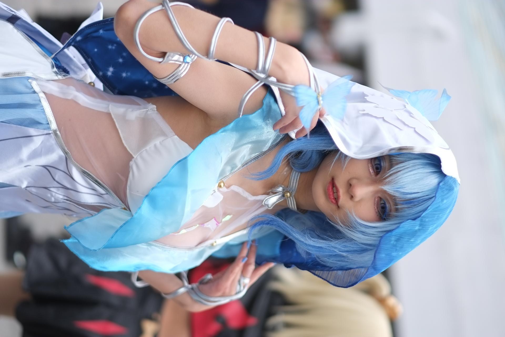 RE:《FF44》照片發表區 @Cosplay 電漫角色扮演 哈啦板 - 巴哈姆特