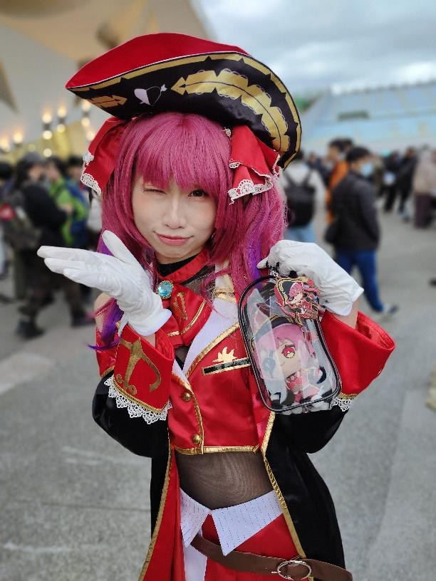 RE:《FF44》照片發表區 @Cosplay 電漫角色扮演 哈啦板 - 巴哈姆特