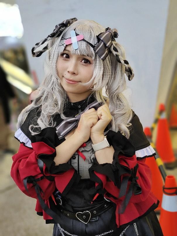 RE:《FF44》照片發表區 @Cosplay 電漫角色扮演 哈啦板 - 巴哈姆特