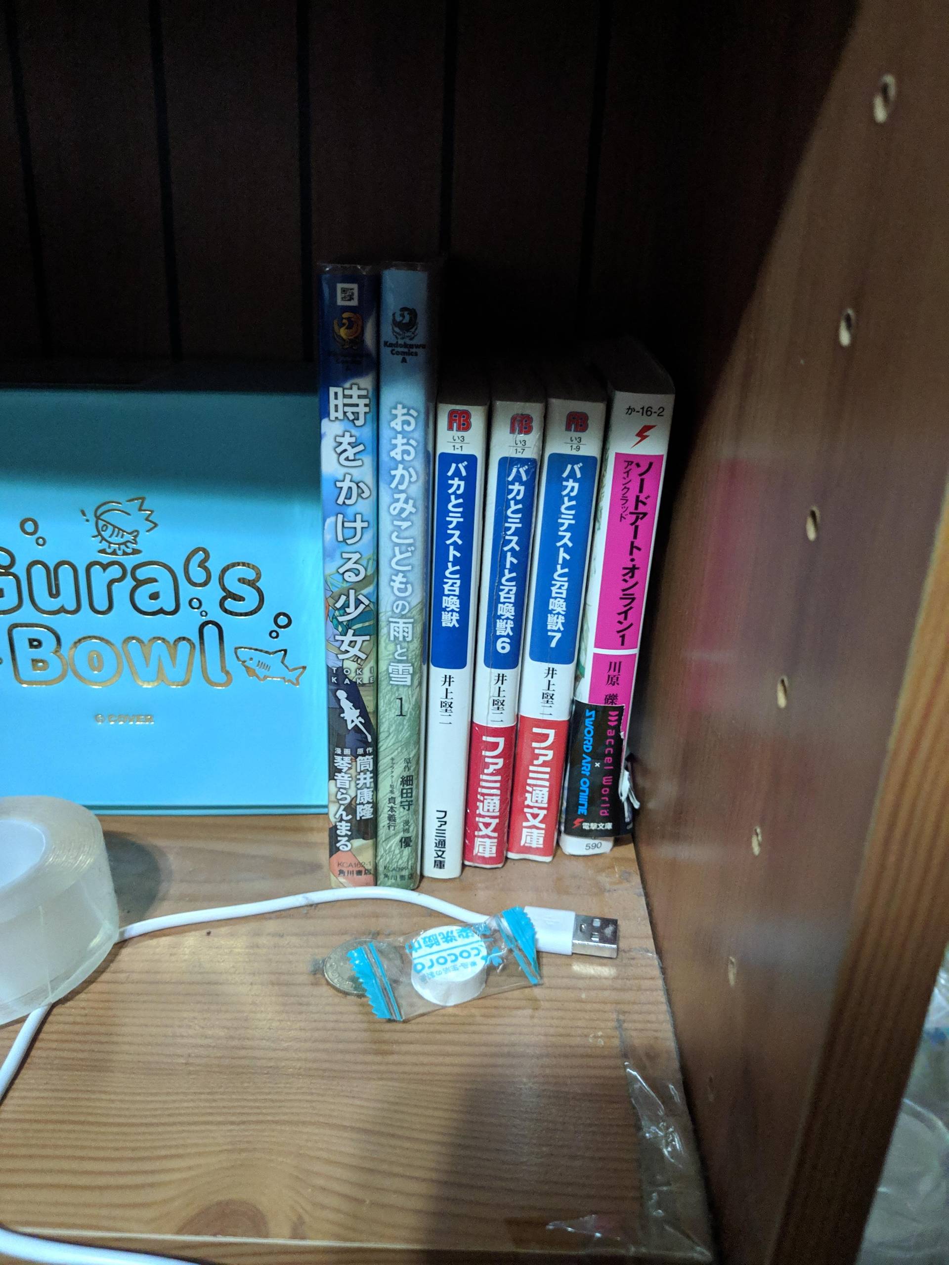 【閒聊】【出售】漫畫小說出清(同人本/R18 @ACG二手交易板 哈啦板 - 巴哈姆特