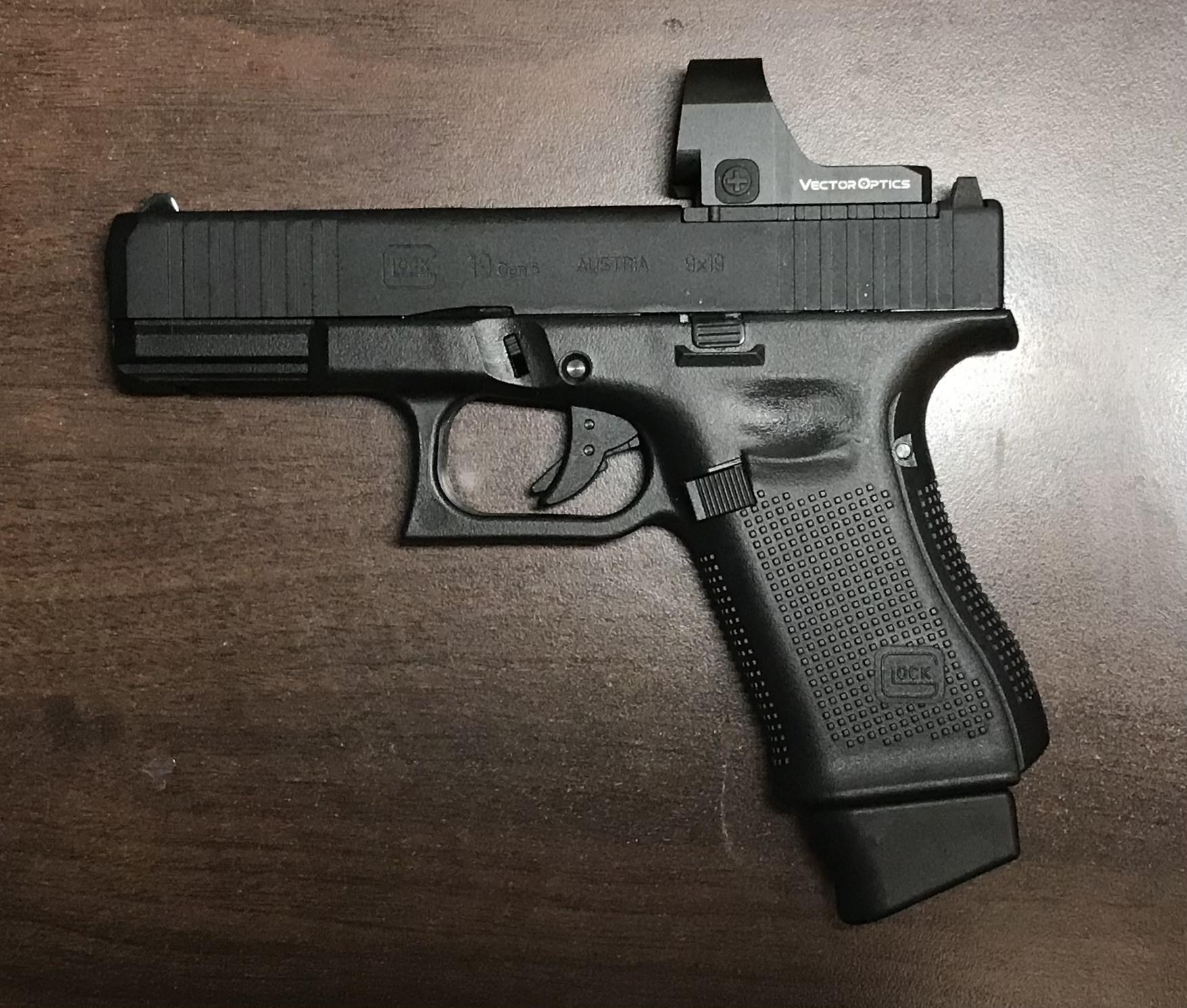 RE:【問題】Vector Optics frenzy SCRD-M36 @野戰 (生存) 遊戲 哈啦板 - 巴哈姆特