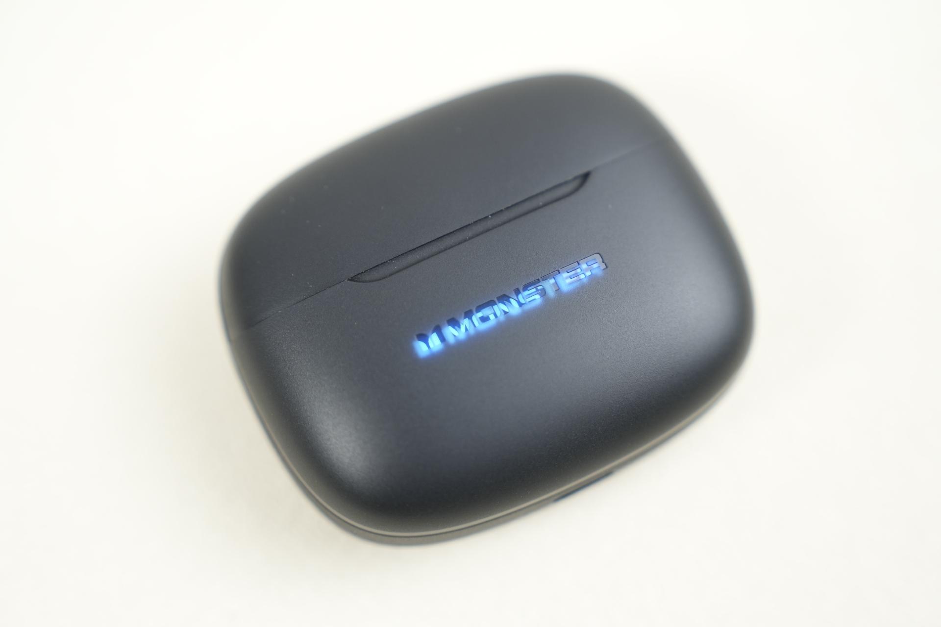 【心得】MONSTER XKT26 藍牙耳機開箱｜遊戲模式、極致降噪的高CP值之選 @影音視聽討論區 哈啦板 - 巴哈姆特