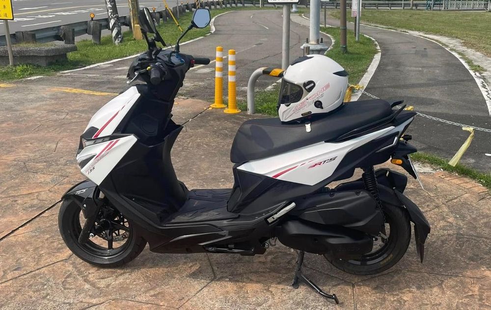 【心得】RTS R 165一千公里微心得 @汽機車討論 哈啦板 - 巴哈姆特