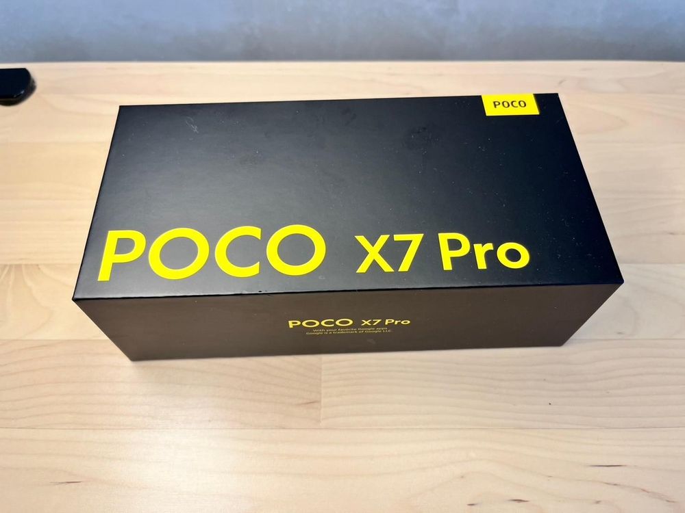 【心得】POCO X7 Pro效能遊戲實測心得 @智慧型手機 哈啦板 - 巴哈姆特
