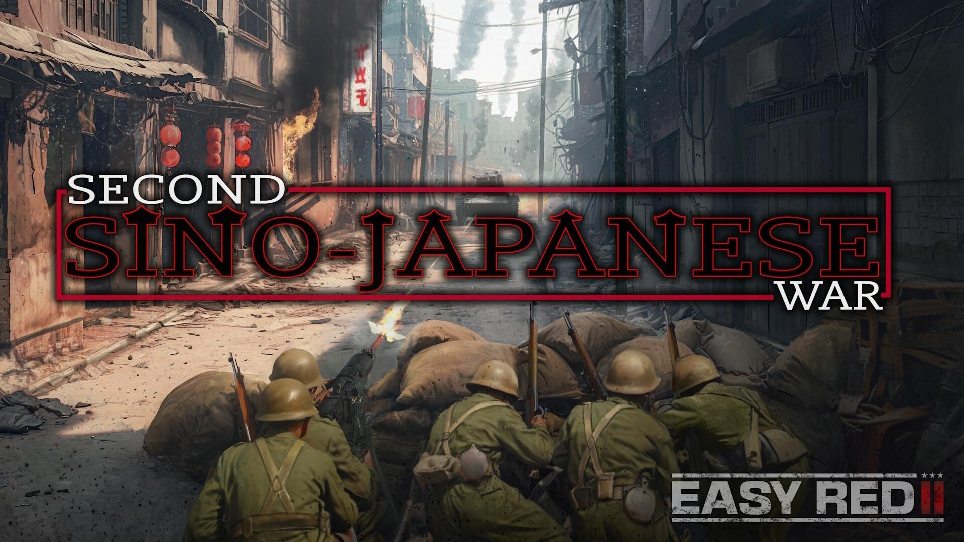 簡單介紹一下EASY RED 2(因為我懶得打太多字) @Steam 綜合討論板 哈啦板 - 巴哈姆特