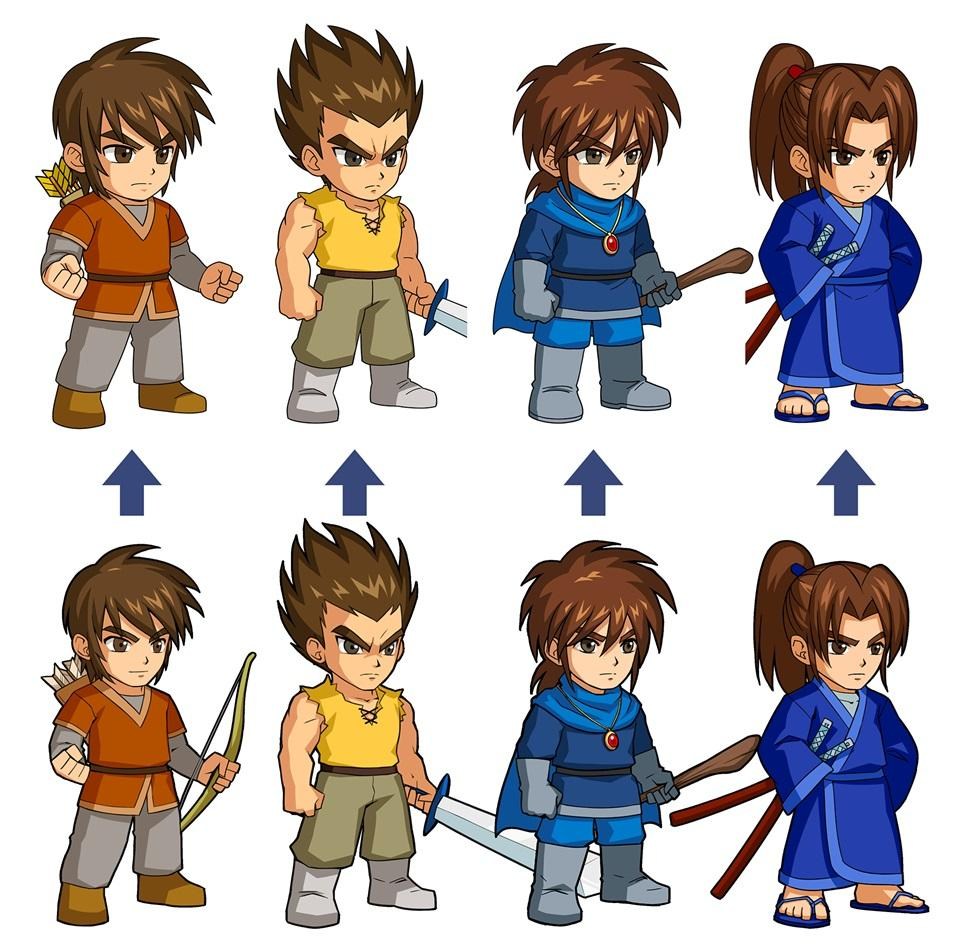 【情報】LF2 Remastered 已上steam @小朋友齊打交 系列 哈啦板 - 巴哈姆特