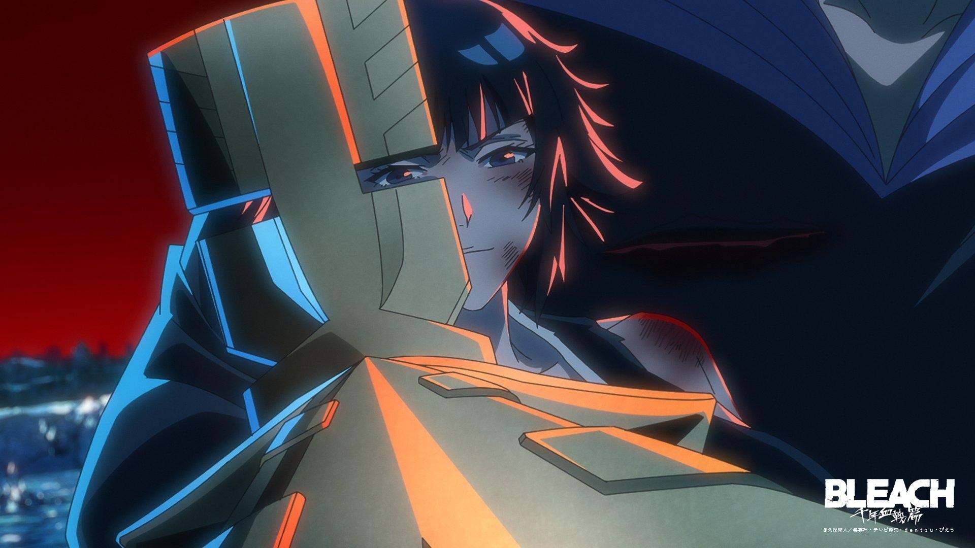 【情報】動畫《BLEACH 死神 》官方 X 砕蜂 2025/02/11 生日祝賀 @BLEACH 死神 系列 哈啦板 - 巴哈姆特