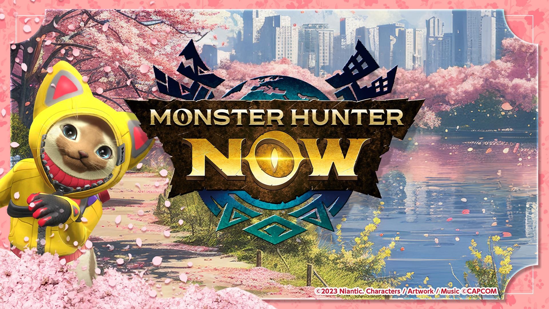 【情報】3月活動公告 #斬龍青熊UP #ALL亞種稀少種古龍登場&UP #新石頭 #冰&睡眠強化任務 @Monster Hunter Now ...