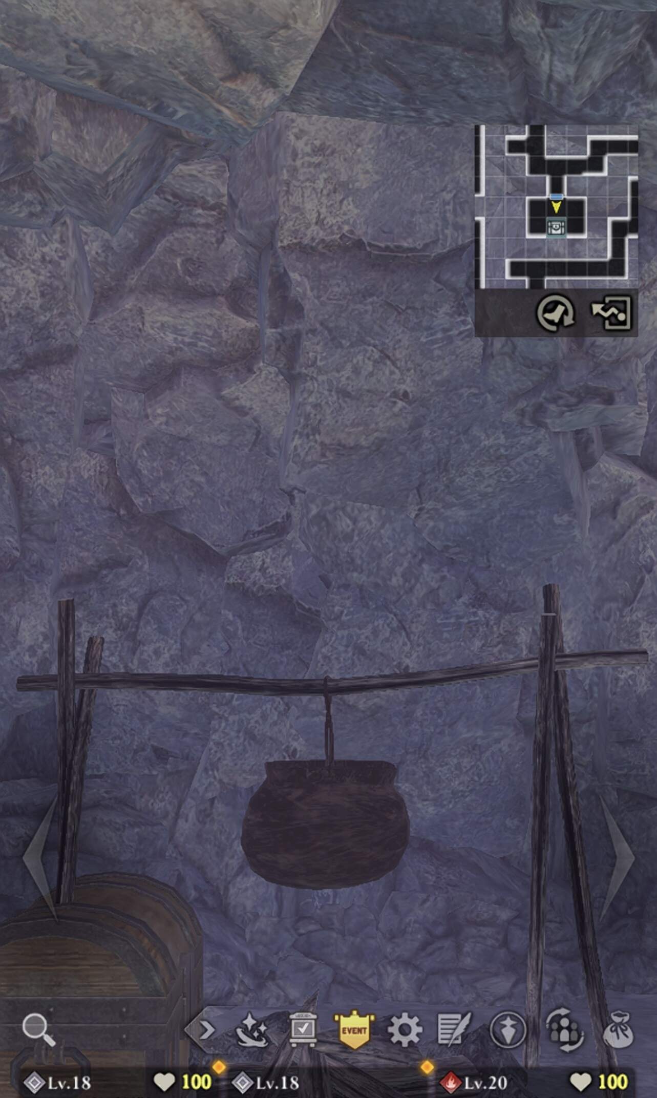 【情報】新的Wizardry Variant Daphne @巫術 / 辟邪除妖 系列 哈啦板 - 巴哈姆特