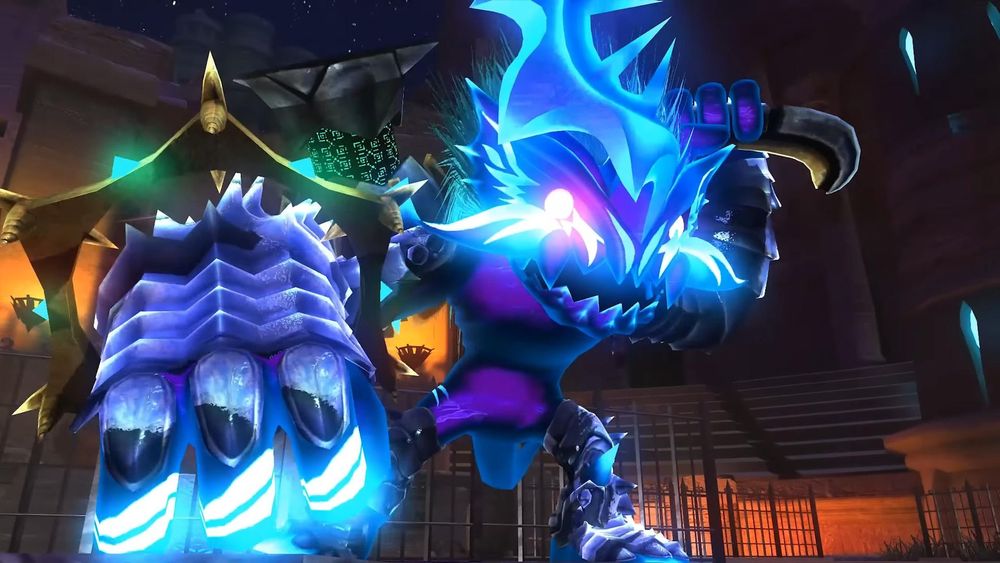 《音速小子 解放》粉絲強化移植《Unleashed Recompiled》釋出PC版，經典作品煥然一新！ - knuckles的創作 - 巴哈姆特