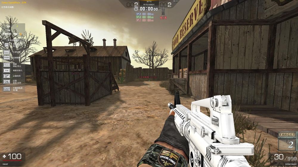 【心得】快樂玩版本SF初體驗（圖多） @New SF Online 哈啦板 - 巴哈姆特