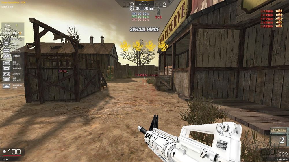 【心得】快樂玩版本SF初體驗（圖多） @New SF Online 哈啦板 - 巴哈姆特