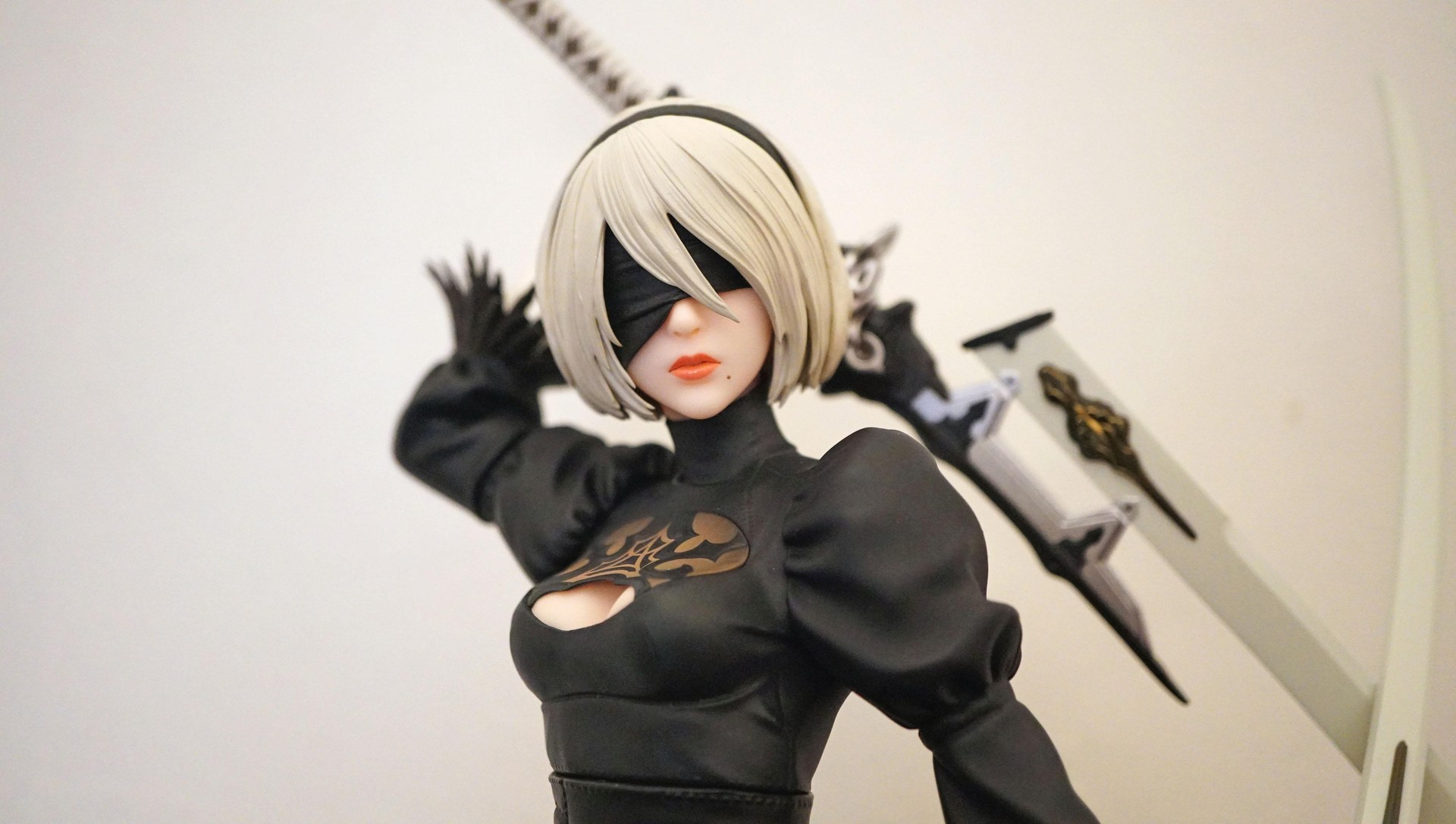 【心得】Flare 2B Version 2.0 簡易開箱 @尼爾 哈啦板 - 巴哈姆特