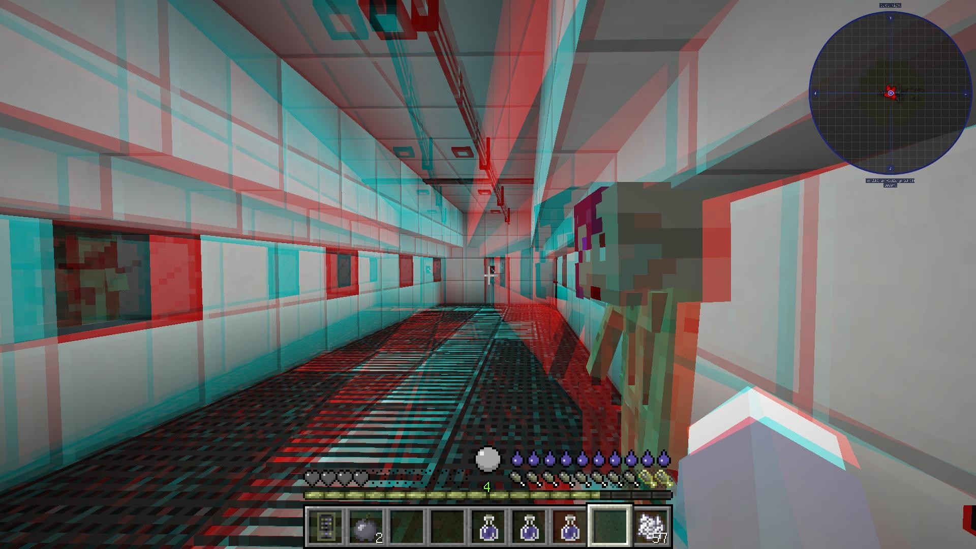 【以解絕】怎麼處理這個forever stranded視覺的問題 @Minecraft 我的世界（當個創世神） 哈啦板 - 巴哈姆特