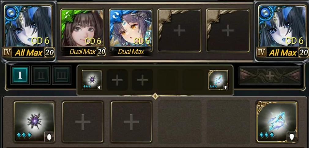 【攻略】「3月LV8、LV7、LV6」莉莉絲低配無腦速通，幾乎不用轉 @神魔之塔 哈啦板 - 巴哈姆特