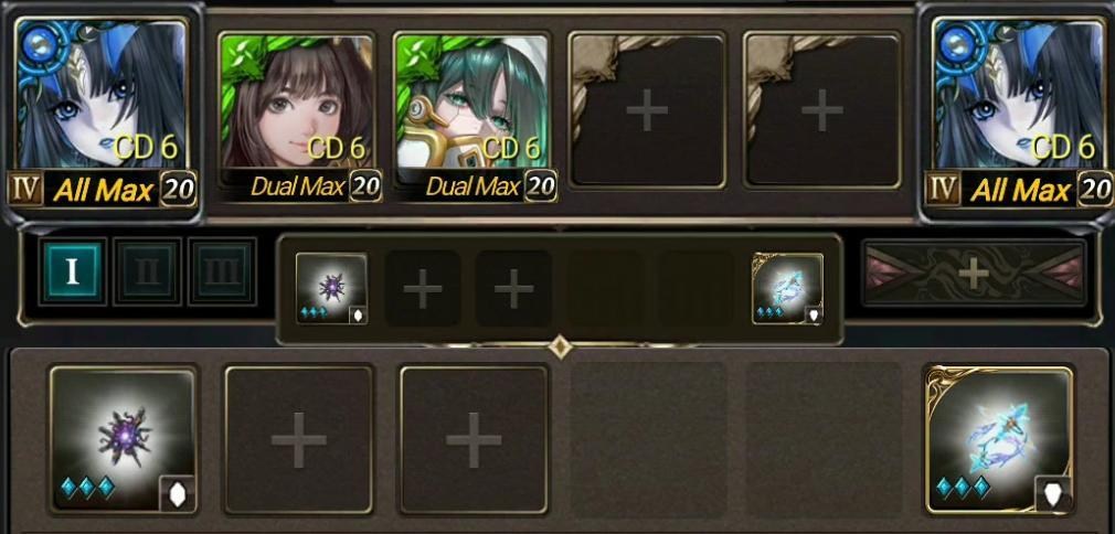 【攻略】「3月LV8、LV7、LV6」莉莉絲低配無腦速通，幾乎不用轉 @神魔之塔 哈啦板 - 巴哈姆特