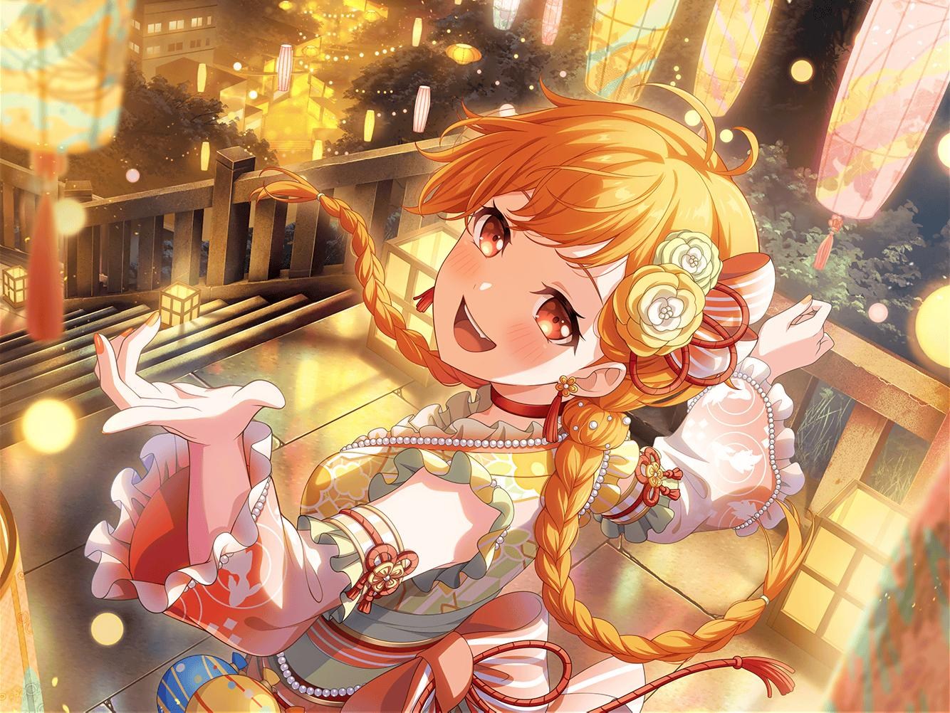 【情報】台版270期「Poppin' Starry Future!」（7.5週年夢閃祭） @BanG Dream！少女樂團派對 哈啦板 - 巴哈姆特