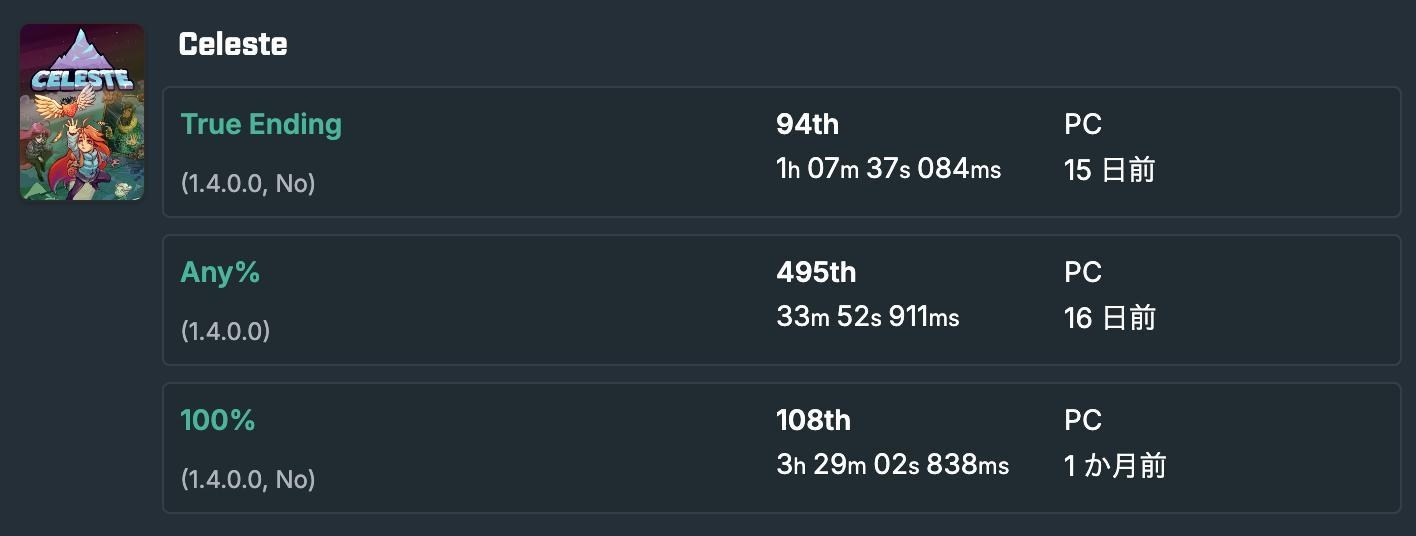 【攻略】Celeste蔚藍 Speedrun速通技巧教學 基礎篇 @CELESTE 哈啦板 - 巴哈姆特