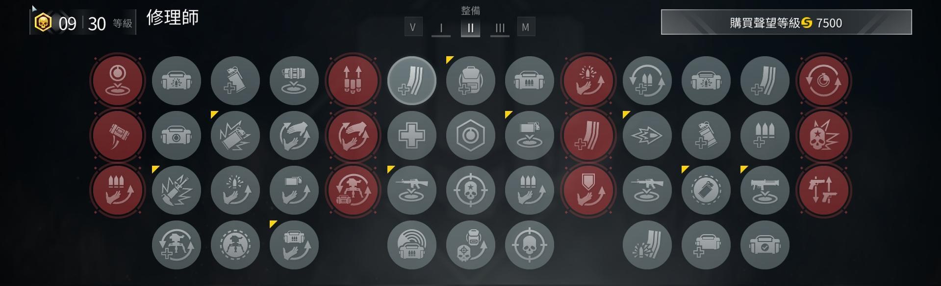 WWZ【職業技能】推薦 - 2025.03更新 @末日之戰 World War Z 哈啦板 - 巴哈姆特