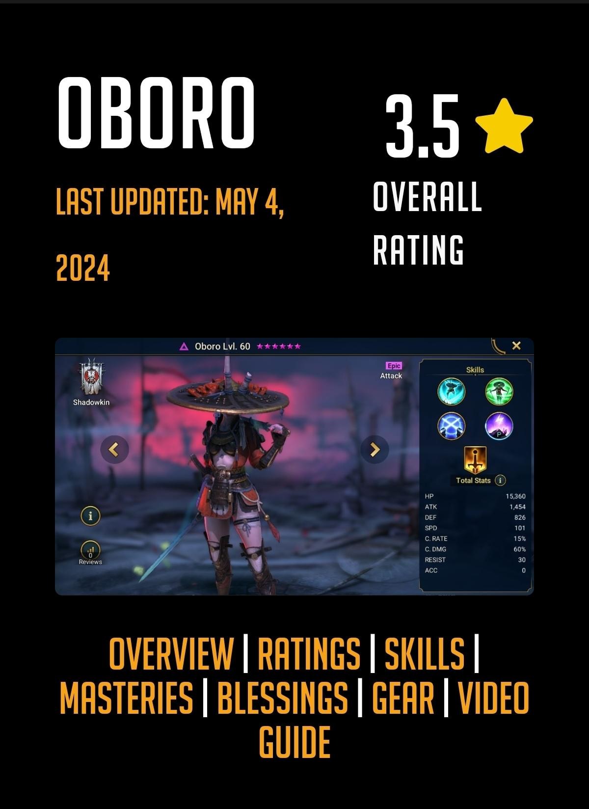 【閒聊】新人不懂身系列-六頭蛇vs oboro @RAID : Shadow Legends 哈啦板 - 巴哈姆特