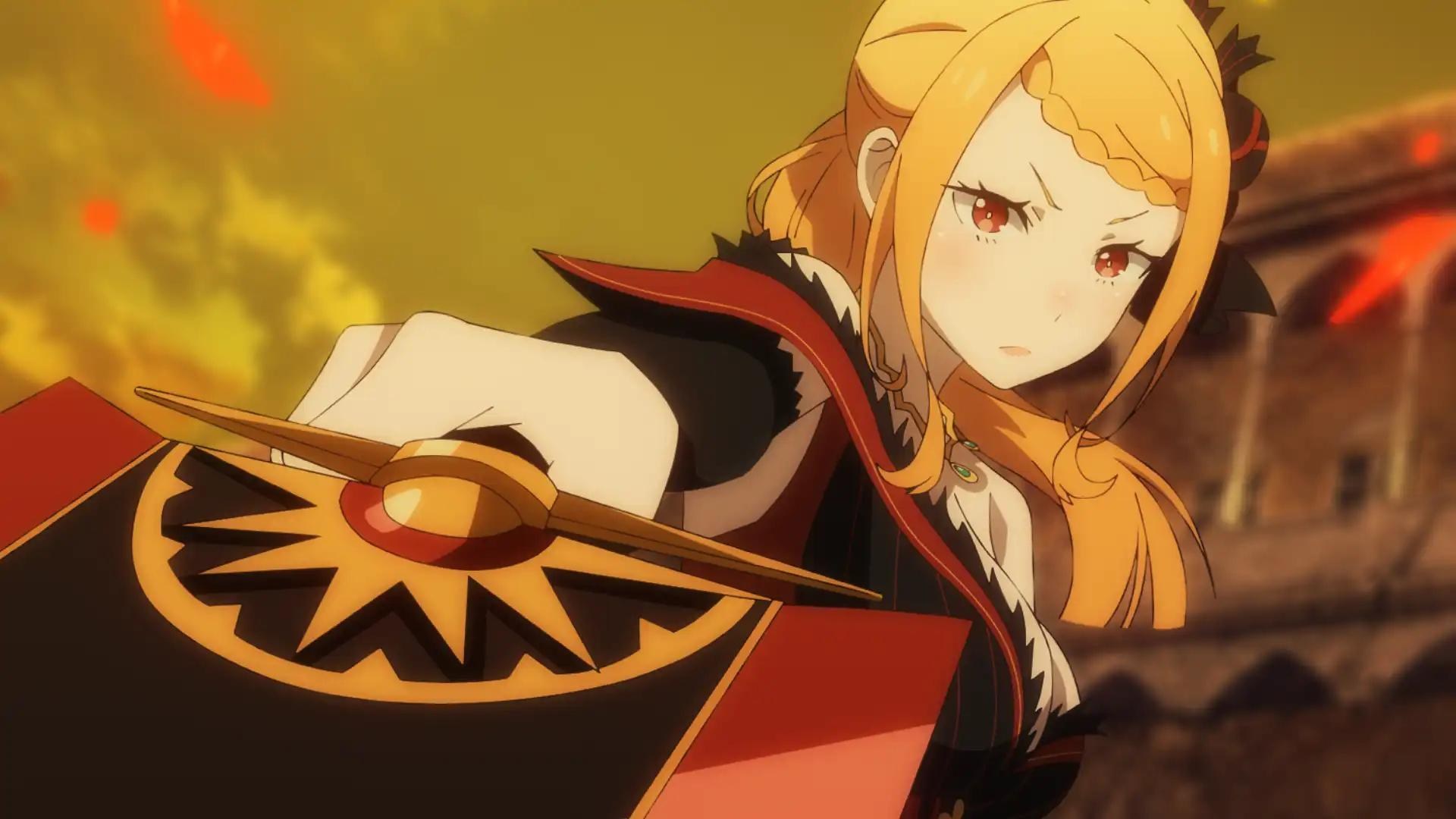 【心得】Re0第三季：值得更好，但仍屬佳作 @Re：從零開始的異世界生活 哈啦板 - 巴哈姆特