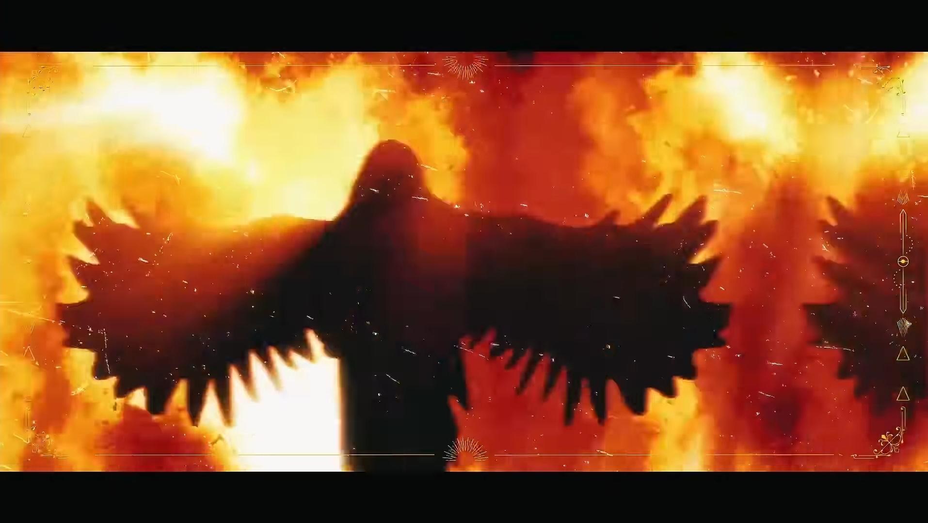 【情報】動畫《BanG Dream! Ave Mujica》官方MV「Crucifix X」公開 @BanG Dream！ 哈啦板 - 巴哈姆特