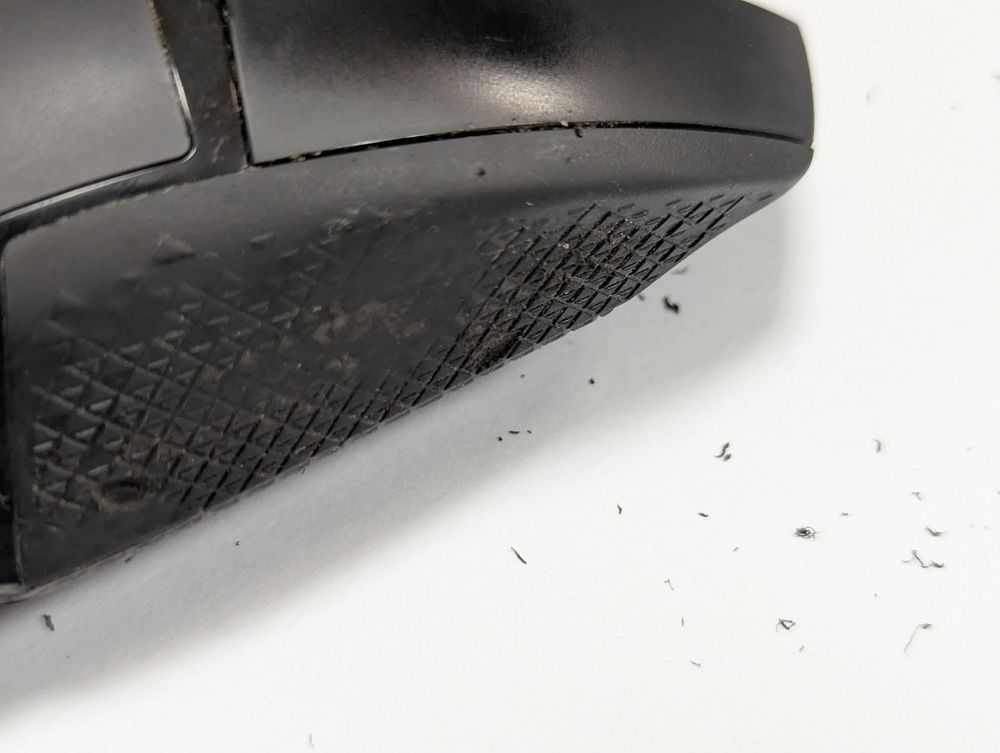 【心得】G502 lightspeed 開箱 @電腦應用綜合討論 哈啦板 - 巴哈姆特