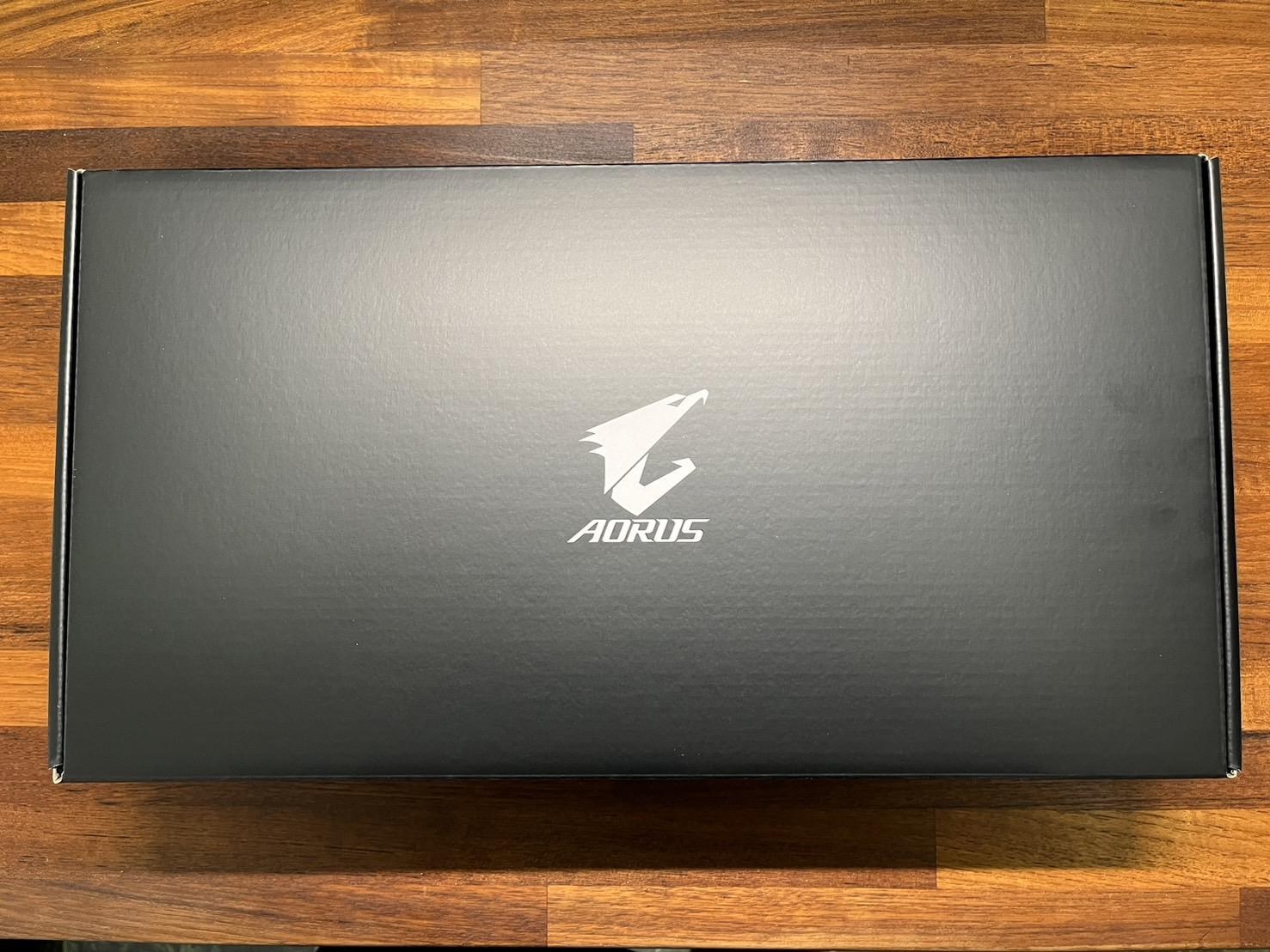 【心得】臭打遊戲的好選擇 技嘉AORUS RX 9070XT ELITE 16G 開箱 @電腦應用綜合討論 哈啦板 - 巴哈姆特