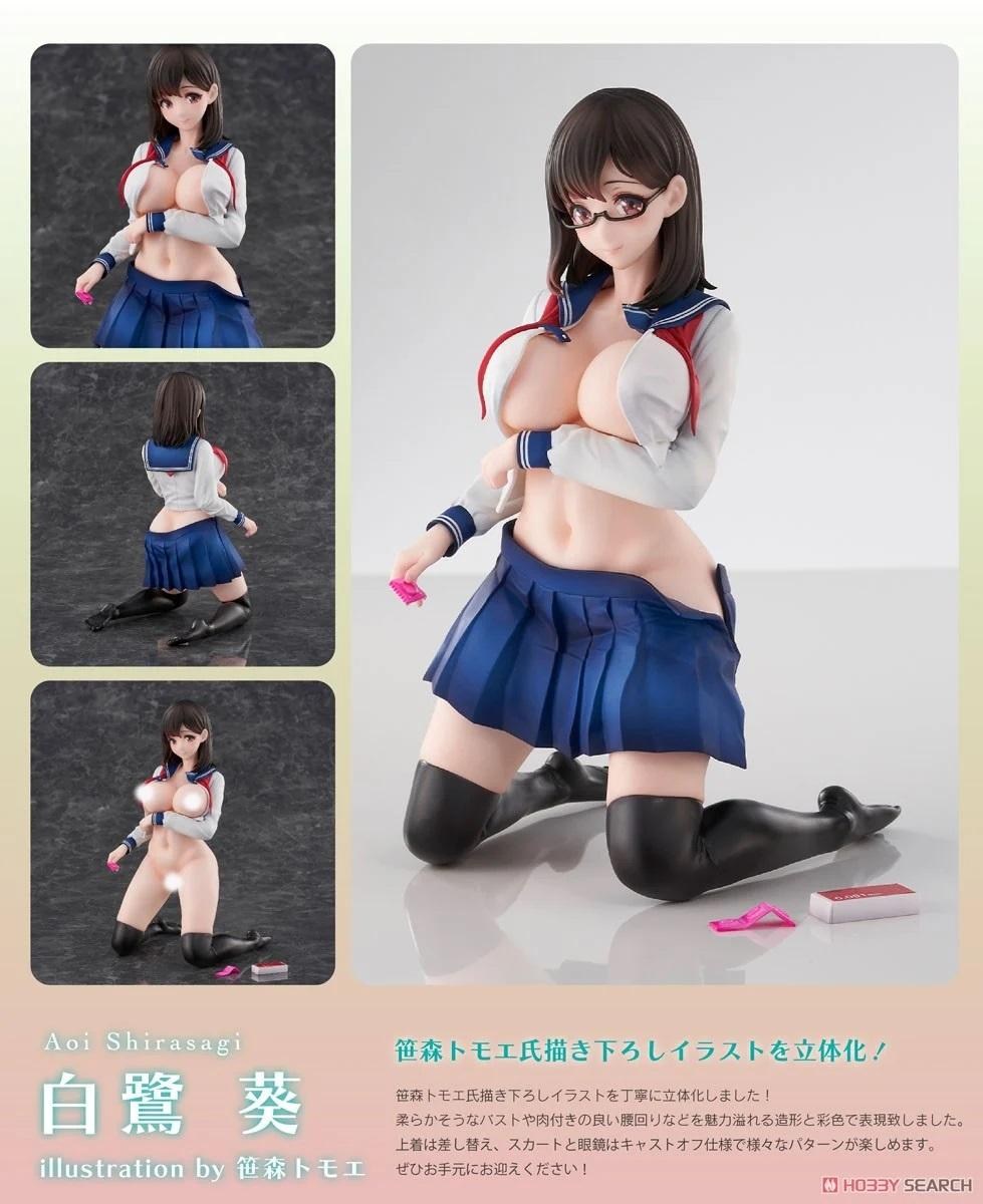 【出售】【免運出清】兩隻PVC @ACG二手交易板 哈啦板 - 巴哈姆特