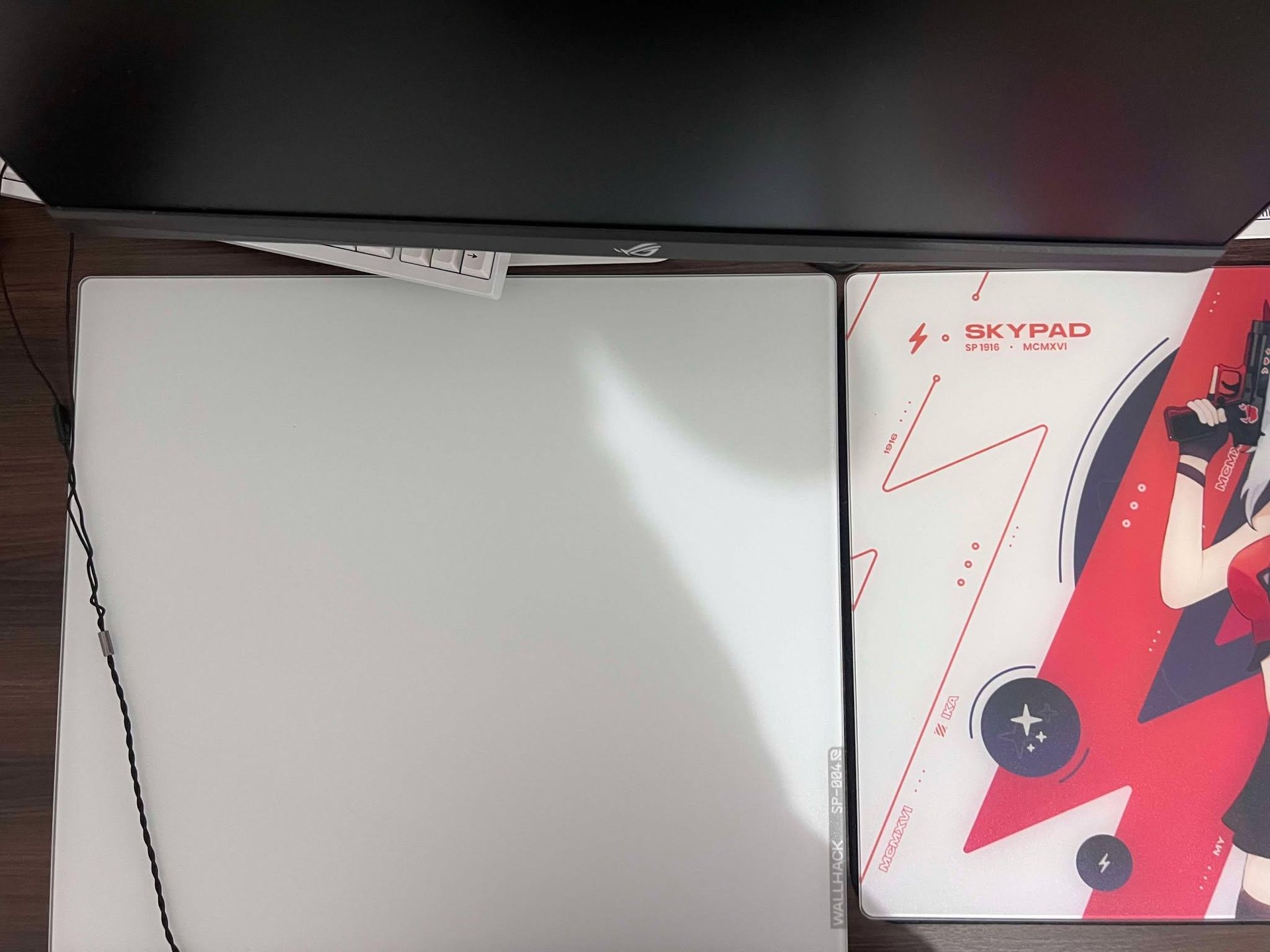 【問題】skypad 4.0 wallhack @ACG二手交易板 哈啦板 - 巴哈姆特