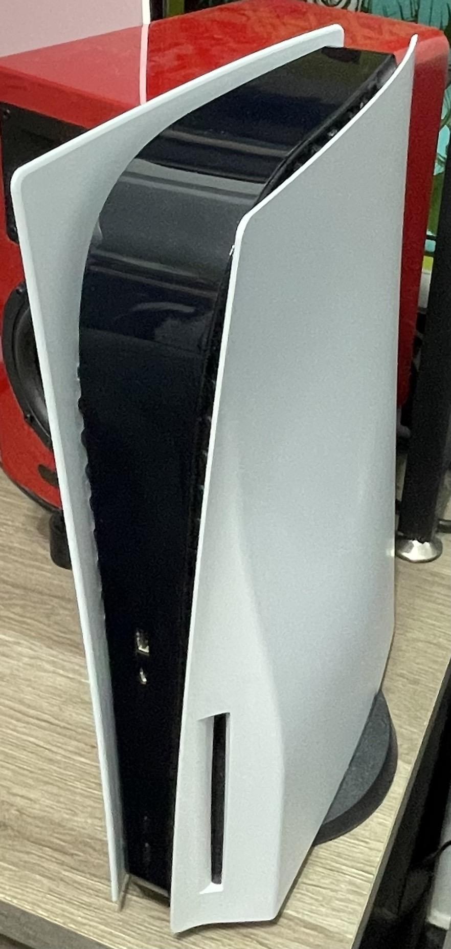 【問題】PS5 光碟版主機 CFI-1118A 二手 @ACG二手交易板 哈啦板 - 巴哈姆特