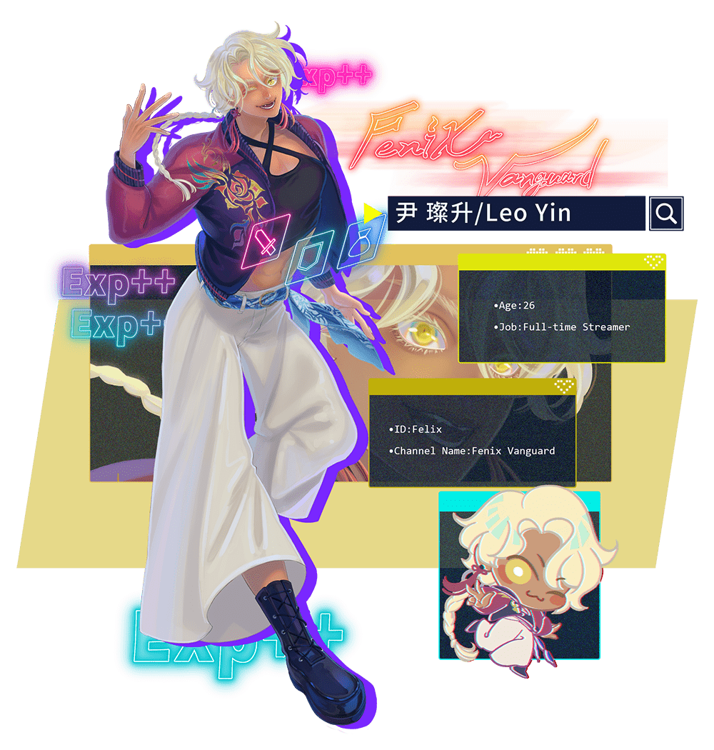 【情報】自製BL文字冒險遊戲「Lover Interface」steam頁面已發佈 @獨立遊戲 Indie Game 哈啦板 - 巴哈姆特