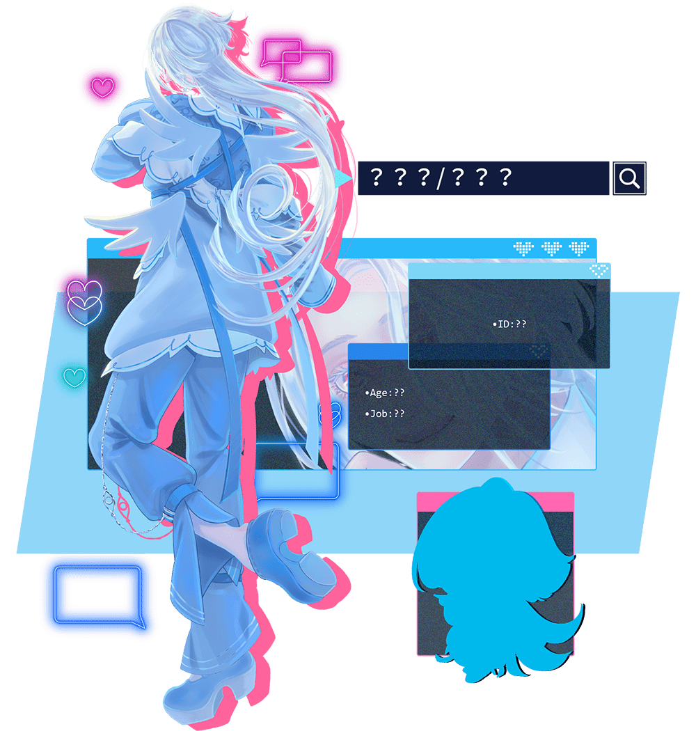 【情報】自製BL文字冒險遊戲「Lover Interface」steam頁面已發佈 @獨立遊戲 Indie Game 哈啦板 - 巴哈姆特