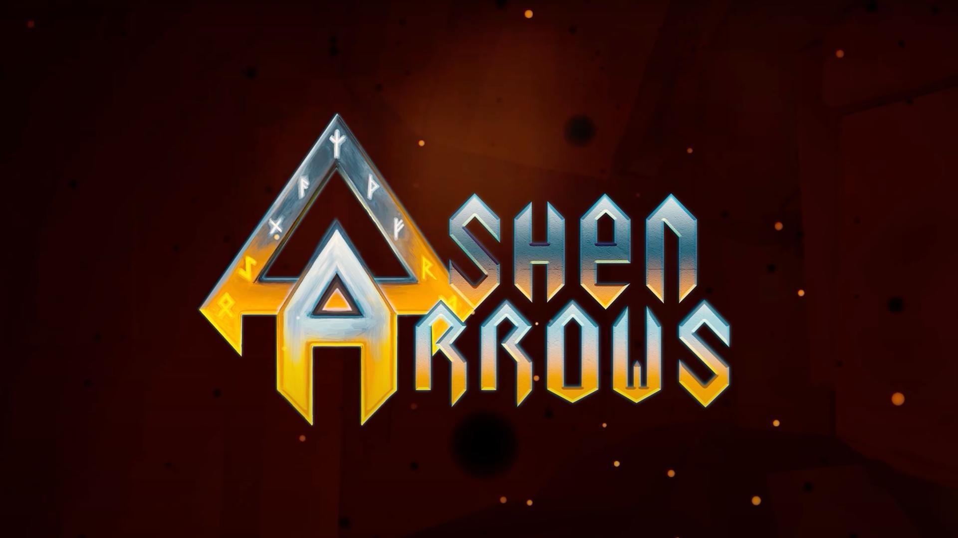 【心得】推薦《ASHEN ARROW 灰羽之箭》中文(簡體) @VR 虛擬實境綜合討論 哈啦板 - 巴哈姆特