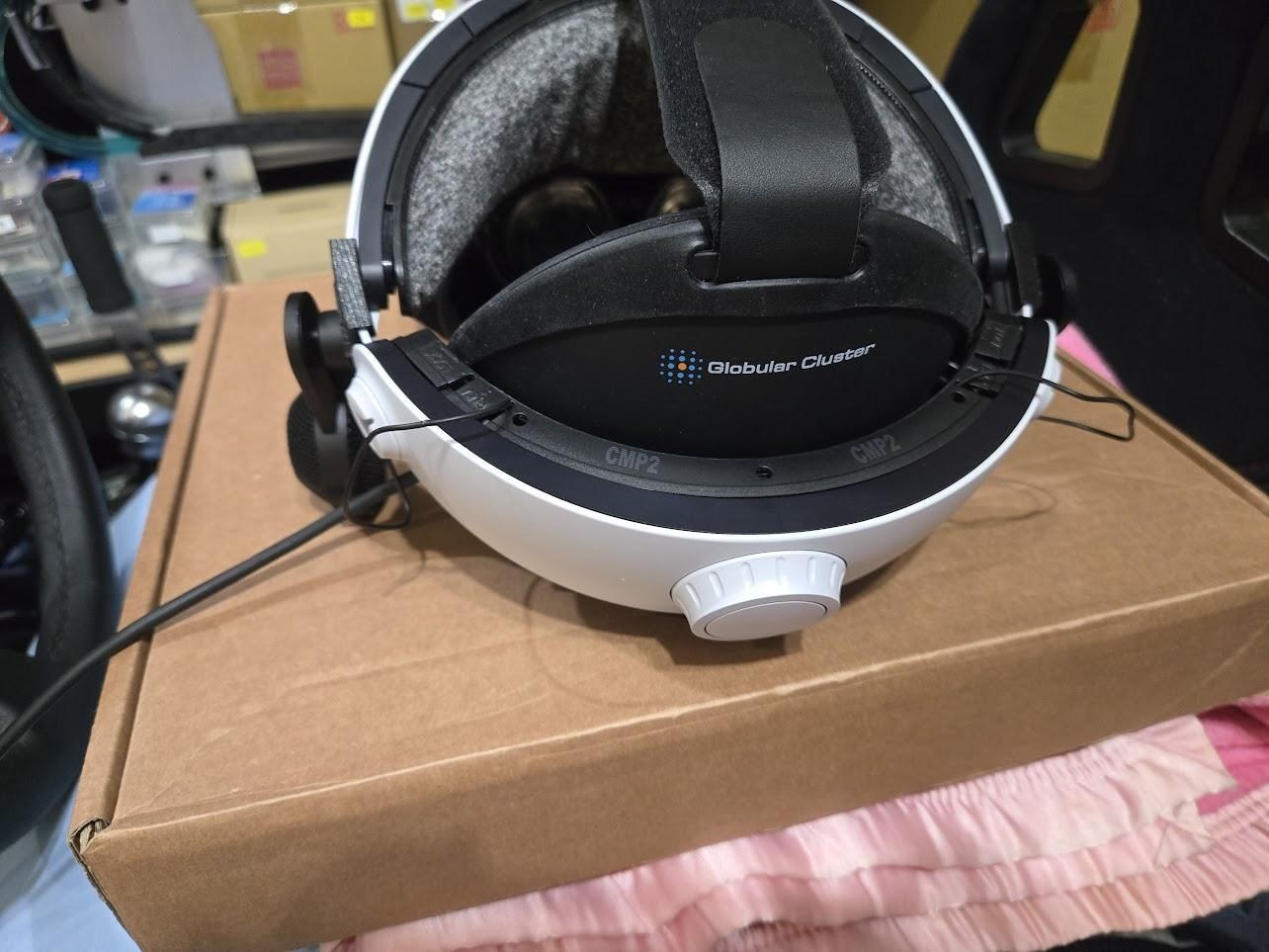 【心得】PSVR2耳機改造 @VR 虛擬實境綜合討論 哈啦板 - 巴哈姆特