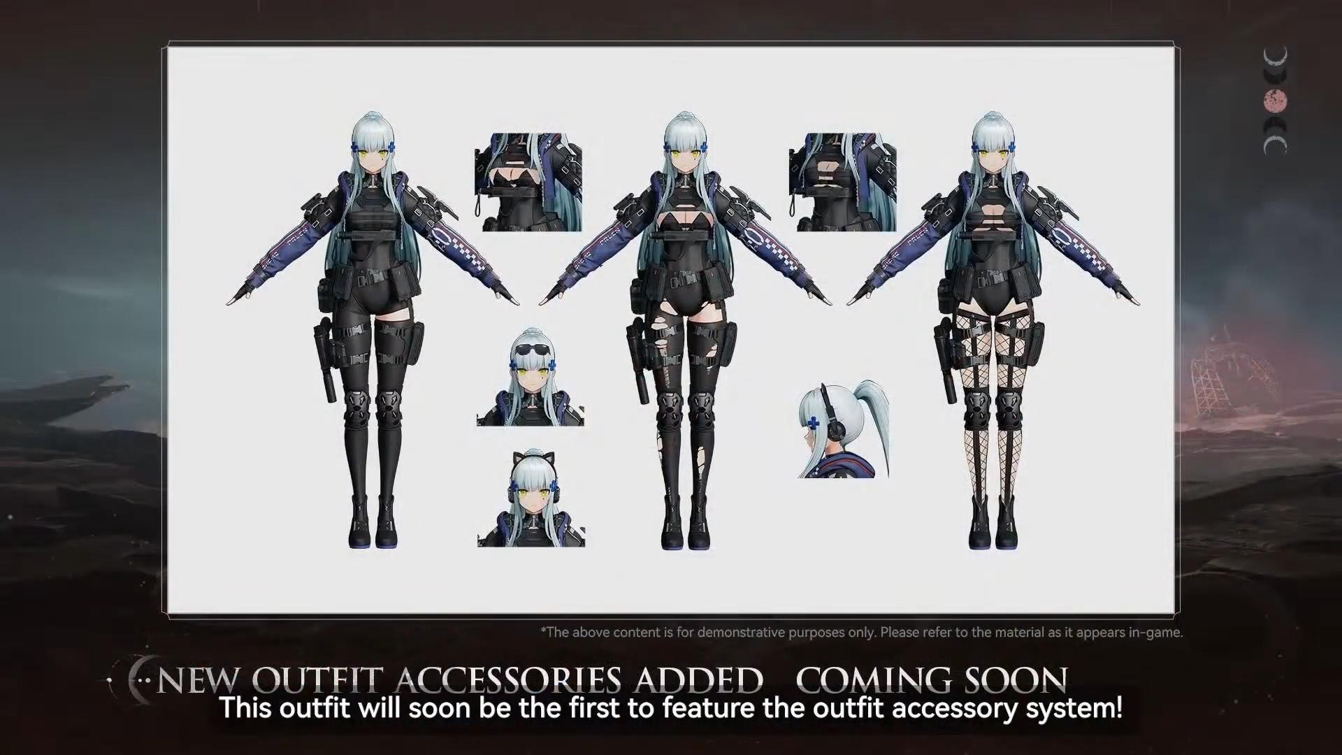 【其他】新的資訊＋序號～ @少女前線 2：追放 哈啦板 - 巴哈姆特