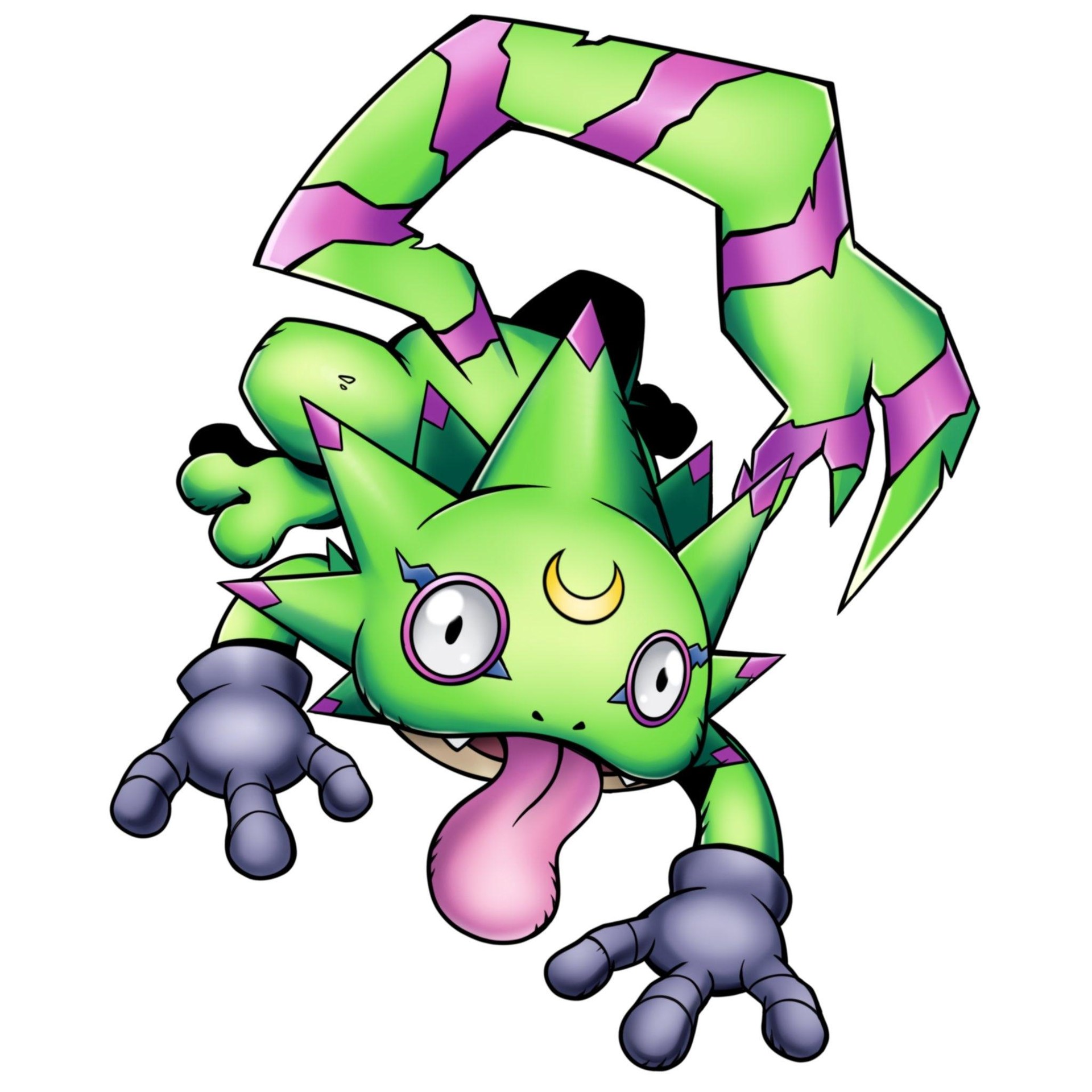 【情報】新作動畫《數碼寶貝 BEATBREAK》2025年10月放送開始 @數碼寶貝系列 Digimon 哈啦板 - 巴哈姆特