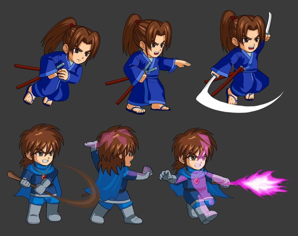 【情報】LF2 Remastered 已上steam @小朋友齊打交 系列 哈啦板 - 巴哈姆特