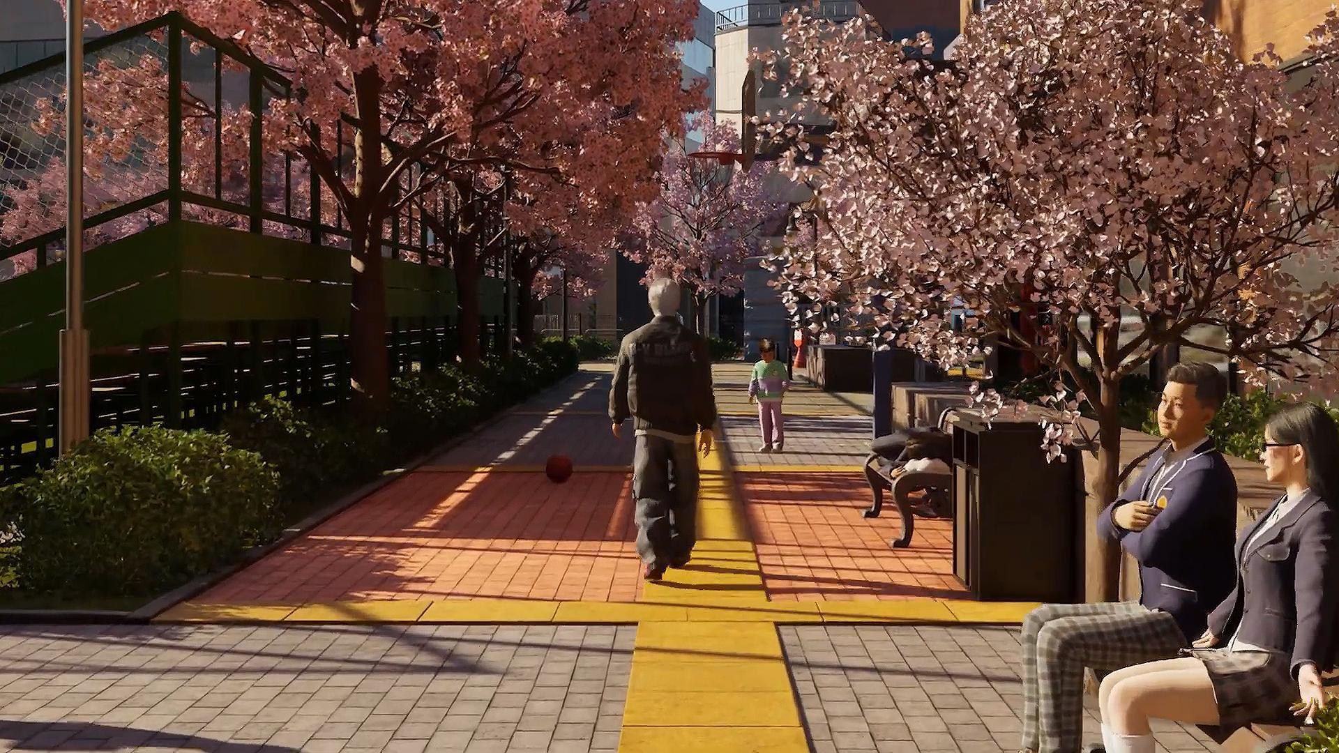 【情報】inZOI 假日發布的新影片 Walking in Dowon @inZOI 哈啦板 - 巴哈姆特